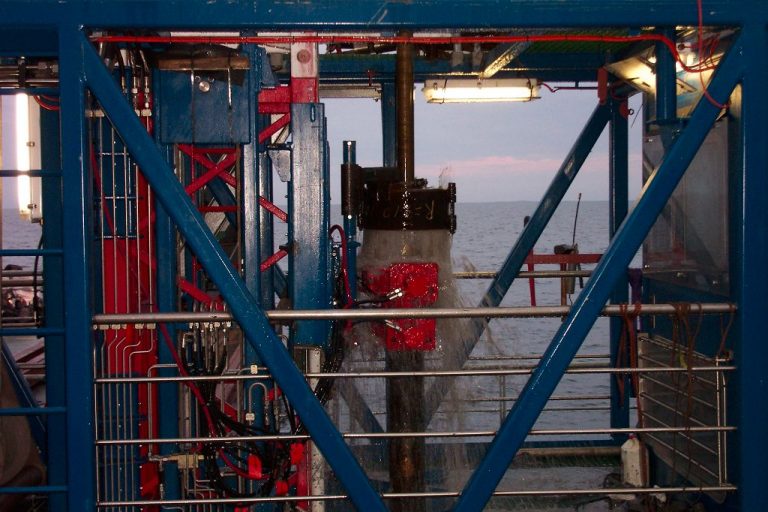 Drilling en blasting rigs – TMS