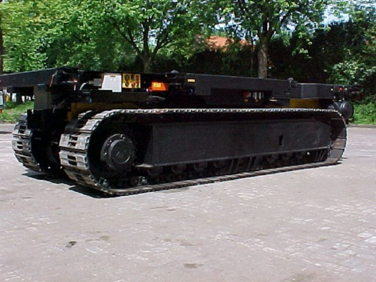 Directional drilling – TMS