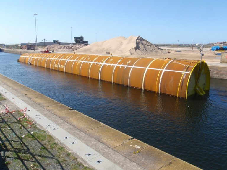 Pile Plugs Monopiles – TMS