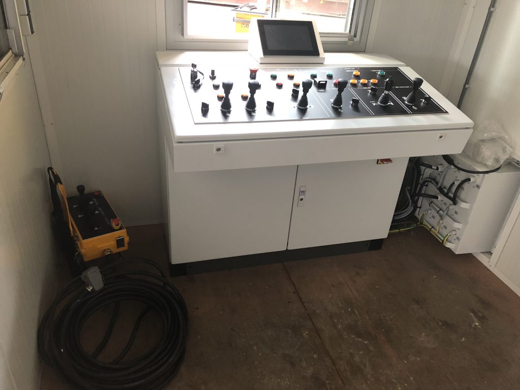 Pile drilling tools – TMS