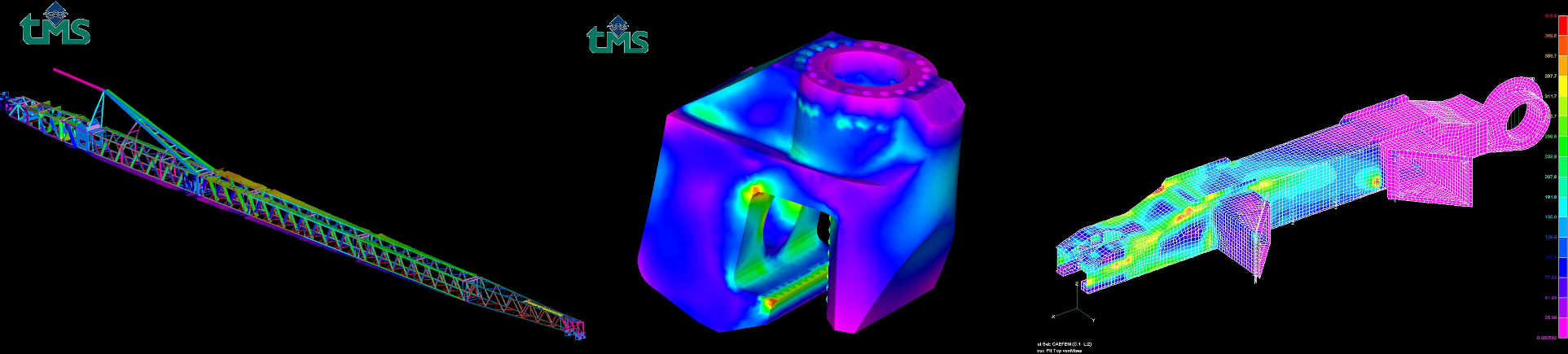 TMS – Technical Maritime Services